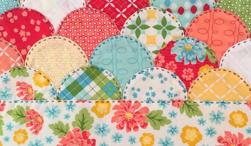 Clamshell Zipper Pouch Pattern – Ma & Me Designs