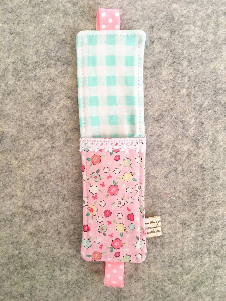 Journal Pen Holder – Ma & Me Designs