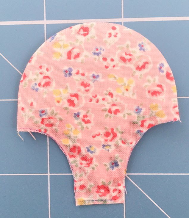 How to Sew Clamshells Using the EPP (English Paper Piecing) Method – Ma ...