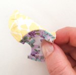 How To Sew Apple Cores Using My EPP Method – Ma & Me Designs