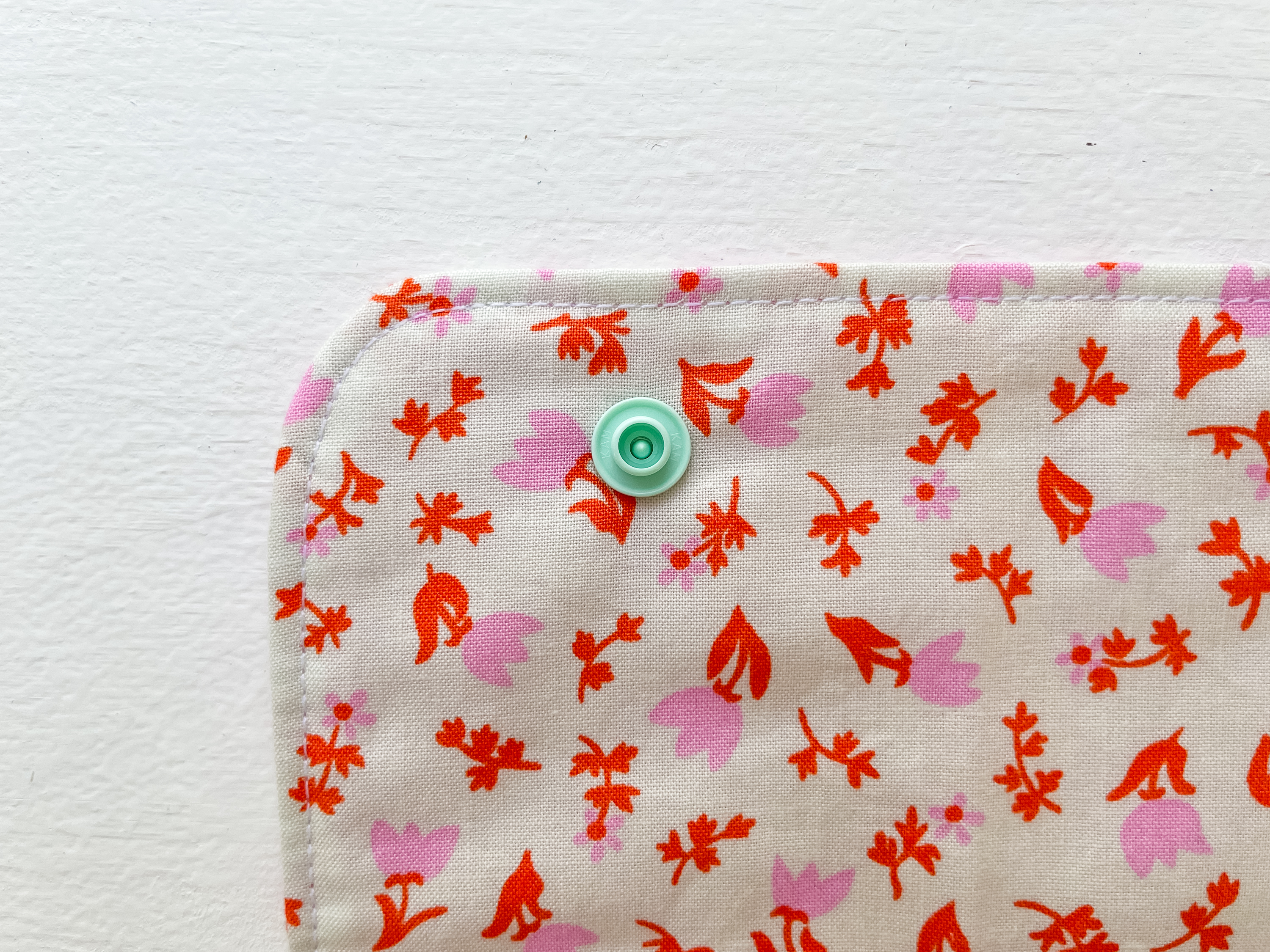 How To Install Plastic Fasteners-KAM Snap Tutorial – Ma & Me Designs