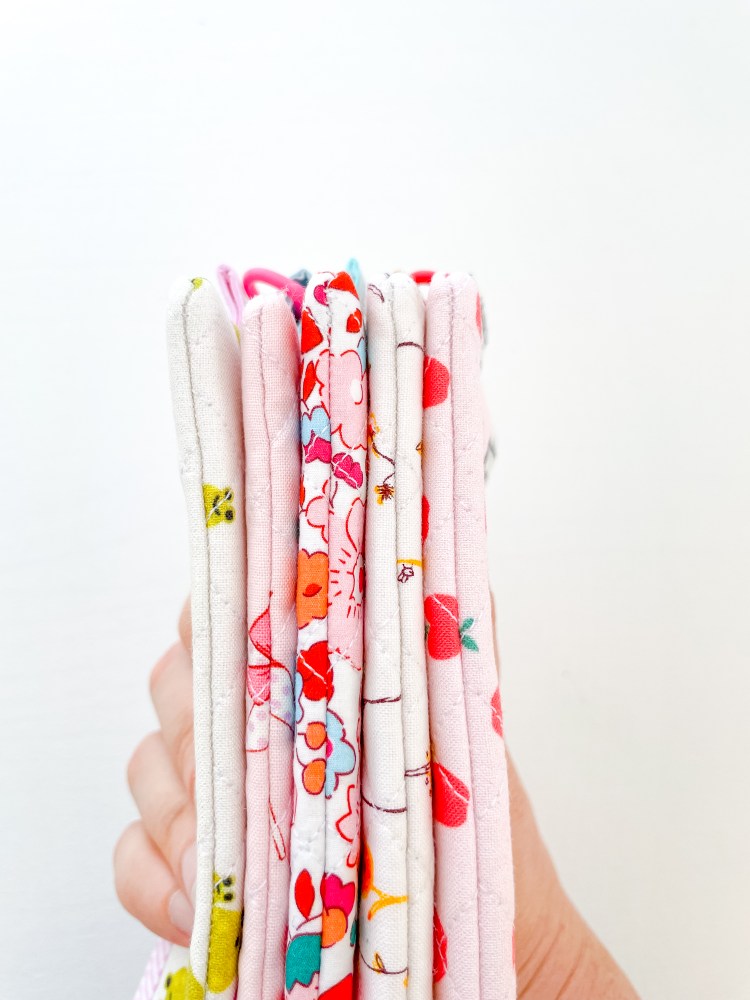 The Pixie Pencil Pouch – Ma & Me Designs