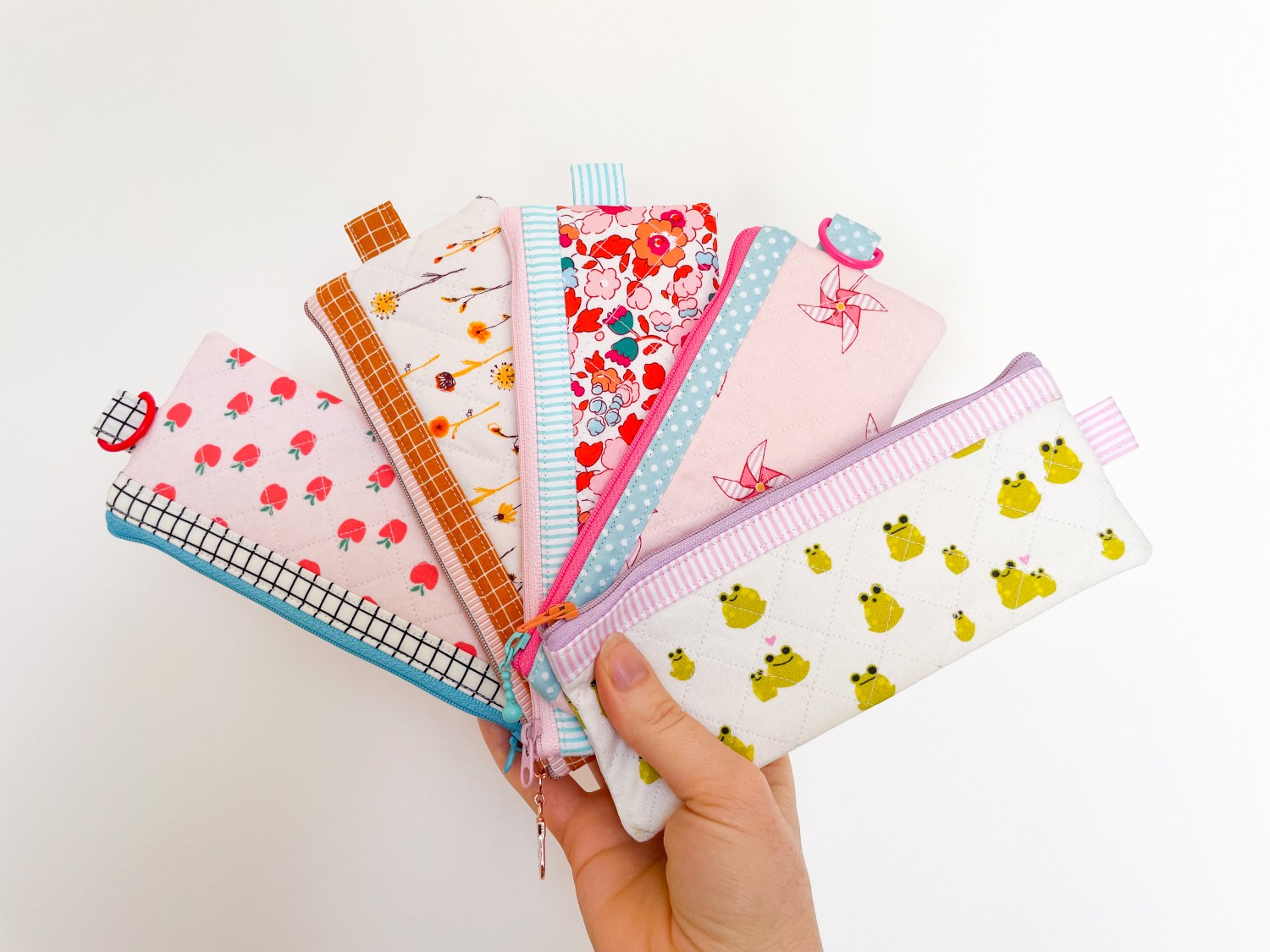 Ma & Me Designs – Create . Sew . Inspire