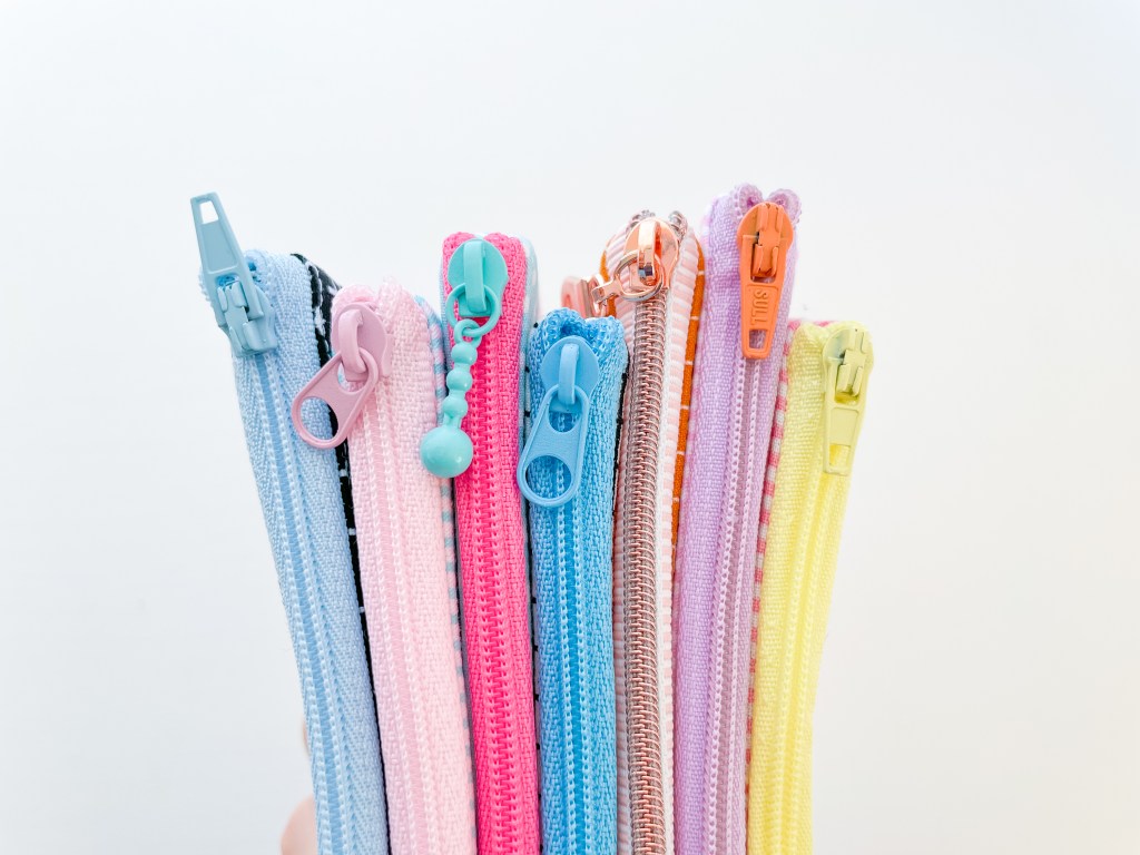 The Pixie Pencil Pouch – Ma & Me Designs