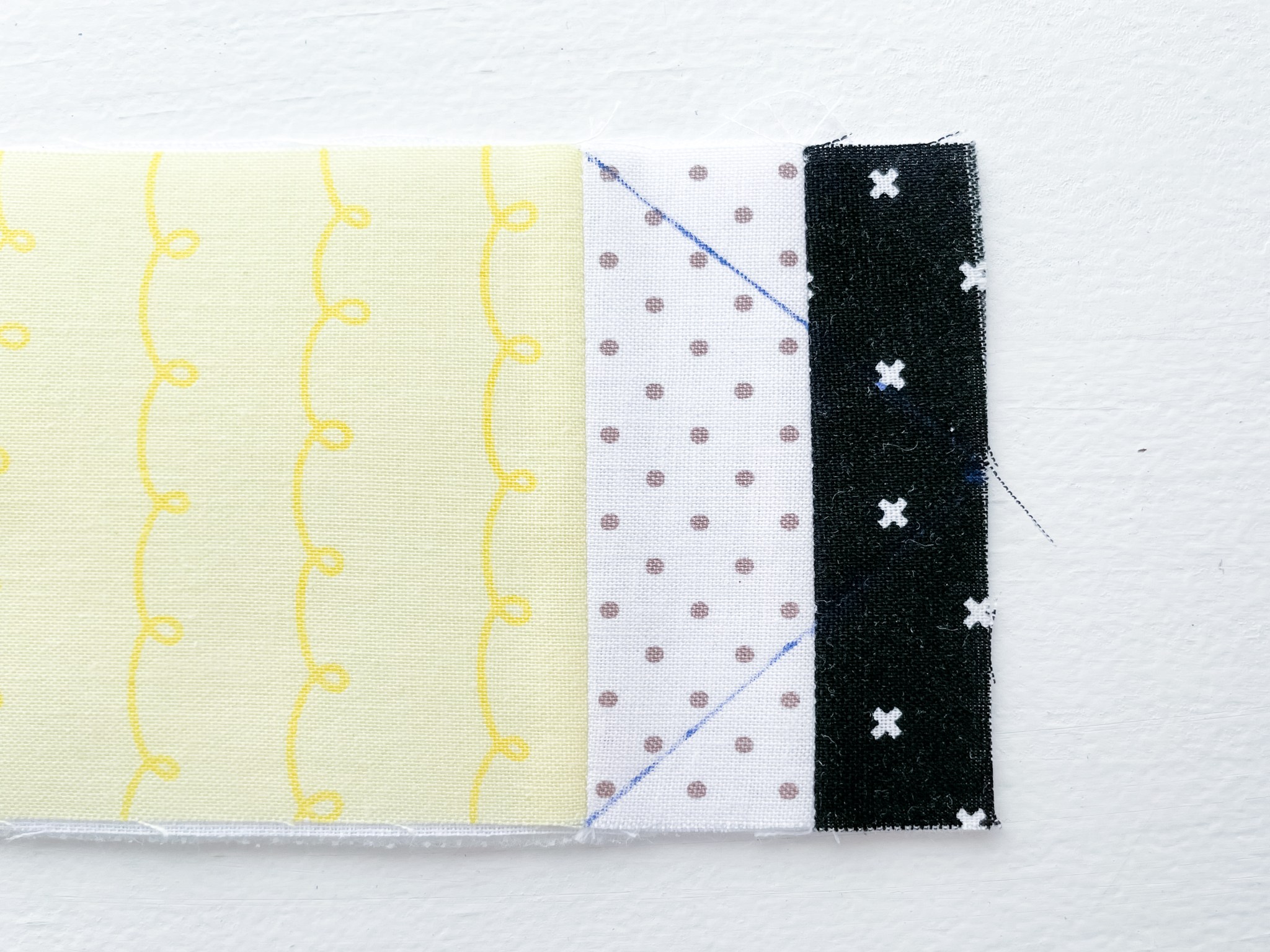 Pencil Bookmark – Ma & Me Designs