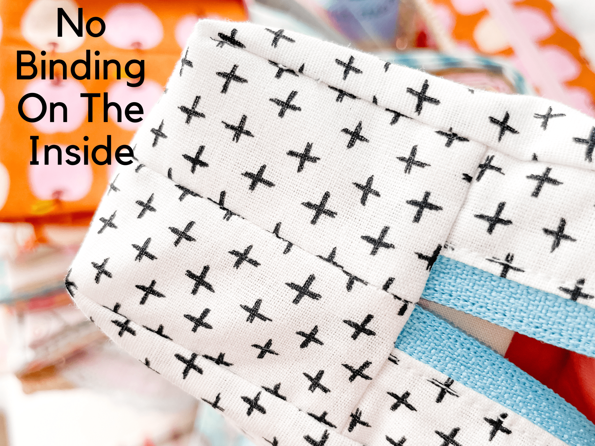The Ultimate Boxy Pouch – Ma & Me Designs