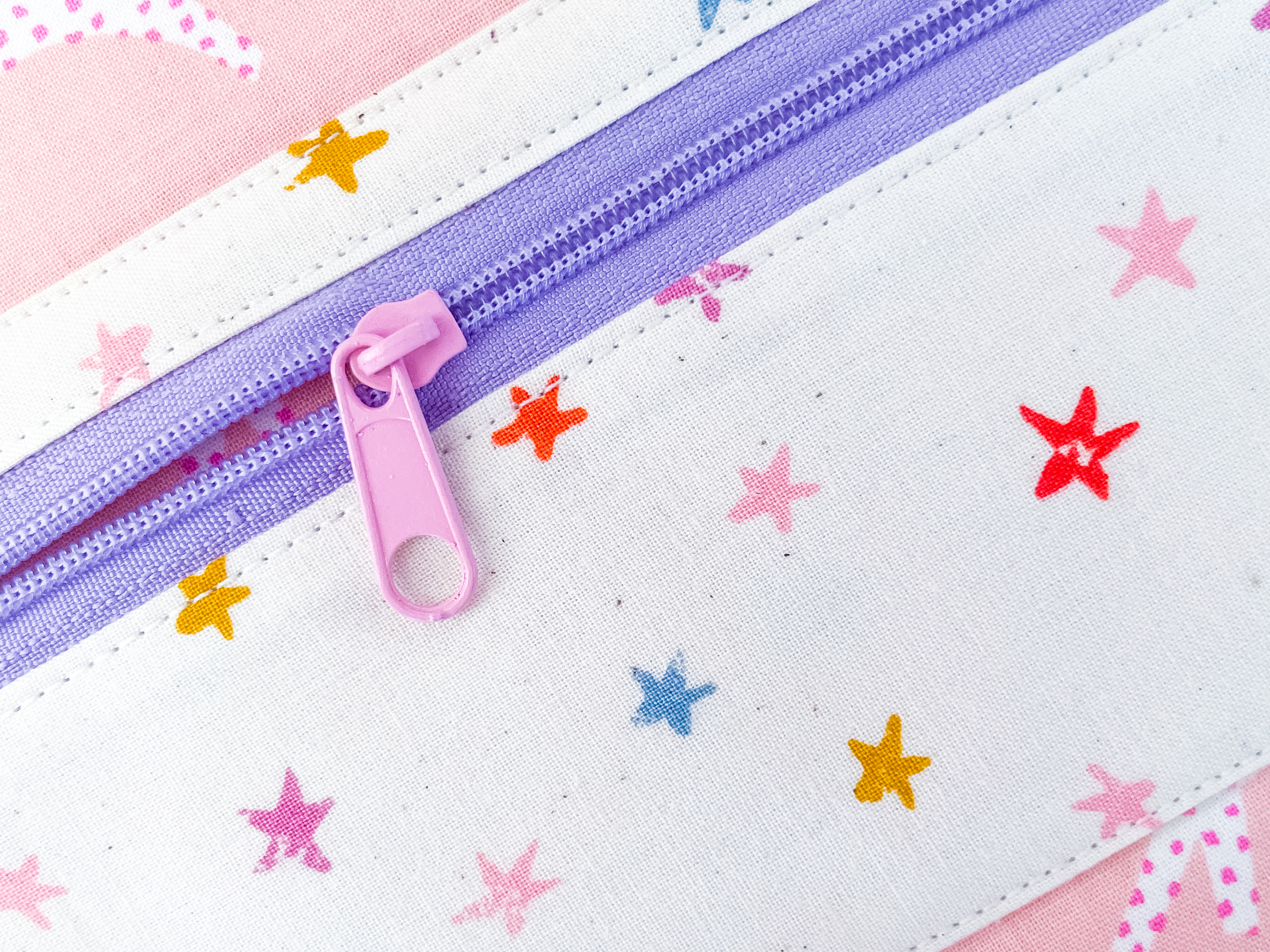 The Ultimate Boxy Pouch – Ma & Me Designs