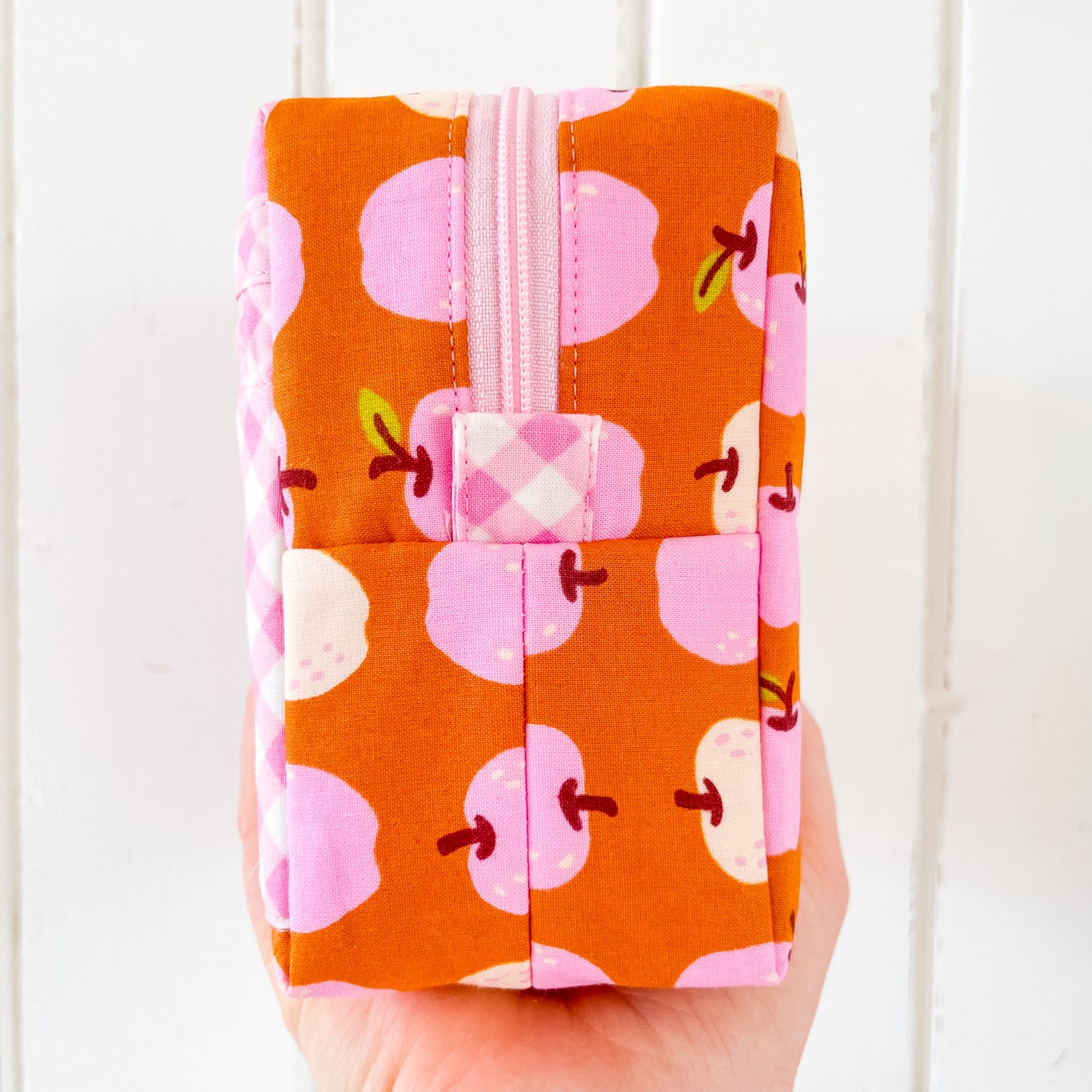 The Ultimate Boxy Pouch – Ma & Me Designs