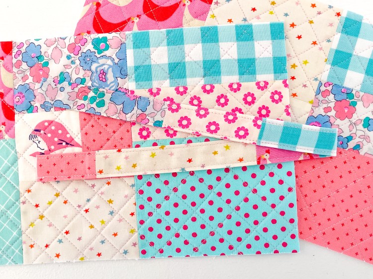 Simple Wrist Strap Tutorial – No Hardware Needed – Ma & Me Designs